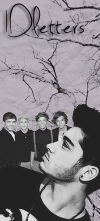 1D LETTERS | ☆ ☆ ☆ ☆ ☆ ☆ ☆ ☆ ☆ ☆ ☆ .. 2024 | ВКонтакте