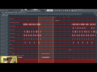 Collab Alliance - Season 1 - Episode 13 (John Miller) — Видео от Mr ...