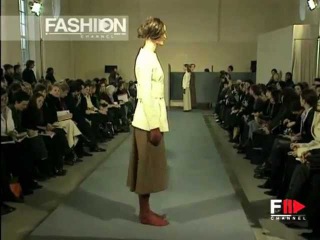"Ally Capellino" Autumn Winter 1999 2000 London 1 of 4 pret a porter ...