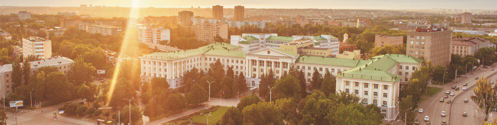 DSTU guide | Club "Don State Technical University" guide DSTU: - the ...